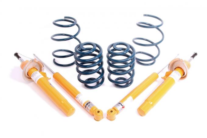 Dinan 1996-1999 BMW M3 Stage I Suspension System D190-3211K