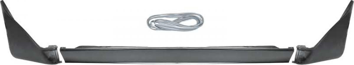 OER 1979-81 Firebird Trans-Am Style Front Spoiler Kit *F15224 | Muscle ...