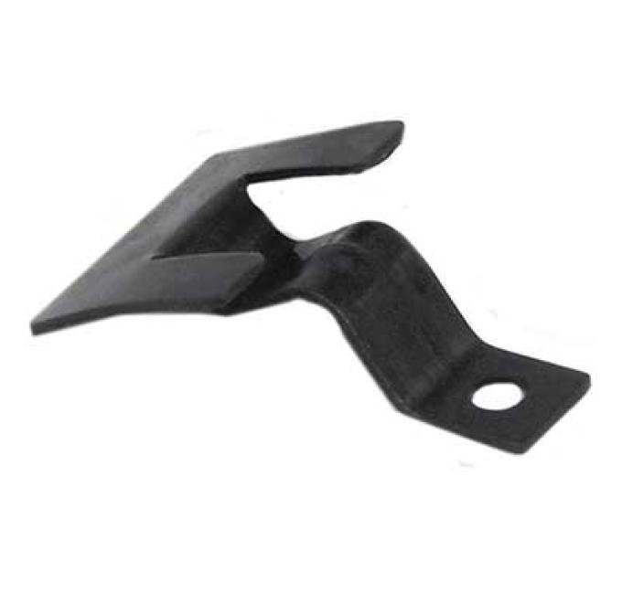OER 1969-70 Ford Mustang, Lower Windshield Molding Retainer Clip, Each ...