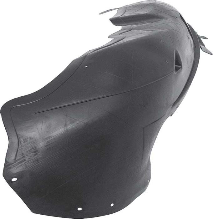 1999-06 Chevrolet Silverado, GMC Sierra, SUV, Front Fender Splash ...