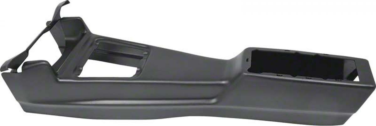 OER 1970-79 Firebird Center Console-Manual Transmission 10009289R ...