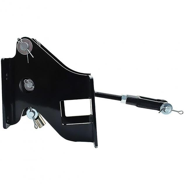 OER 1967-72 Chevrolet, GMC C/K Truck, SUV, Firewall Mount Bracket, For ...