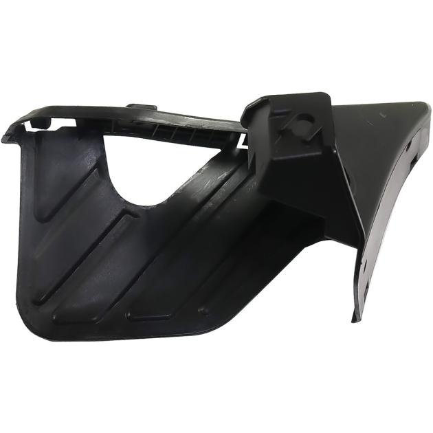 OER 2007-10 Sierra 2500HD/3500 GMT900 Truck, Front Bumper Fascia Side ...