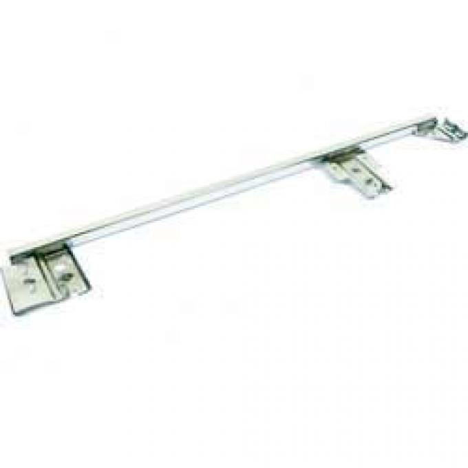 OER 1959-60 Impala 2 Door Hardtop & Convertible Lower Window Channel ...