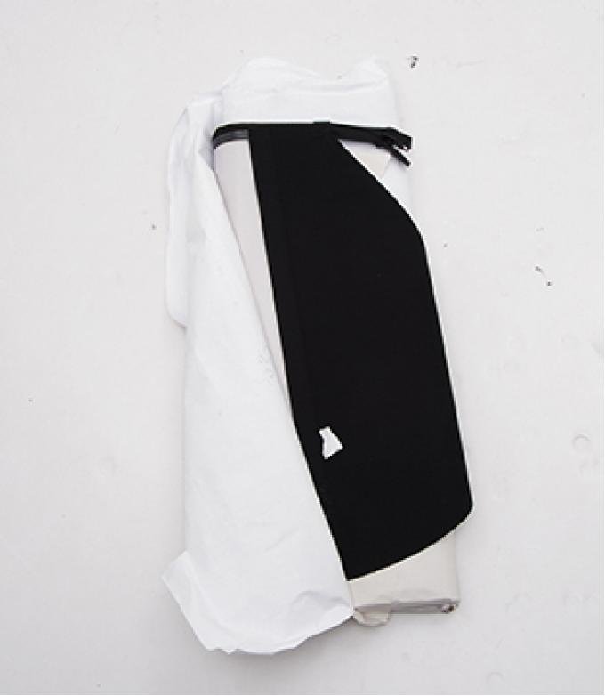 OER 1965-66 Plymouth Valiant, Convertible Rear Window, Plastic Curtain ...