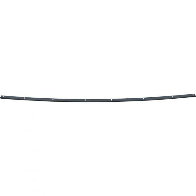 1959-76 GM, Convertible Top Boot Silde Rail Retainer, with 8 Mounitng ...