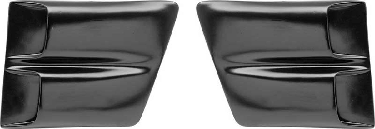 Firebird Fender Side Scoops, Trans Am, 1969 | Muscle Cars & Classics
