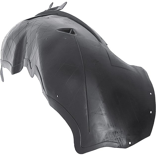 1999-06 Chevrolet Silverado, GMC Sierra, SUV, Front Fender Splash ...