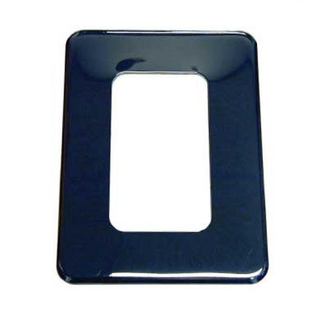 1969-1970 Ford Mustang Shift Boot Retainer Bezel | Muscle Cars & Classics