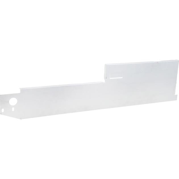 OER 1966-67 Ford Bronco, Inner Rocker Panel, LH Driver Side TR10117Y ...