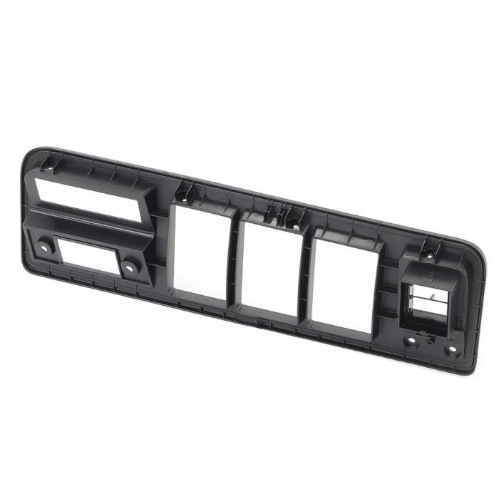 OER 1973-79 Ford F-Series Truck, 1978-79 Bronco, Instrument Cluster ...