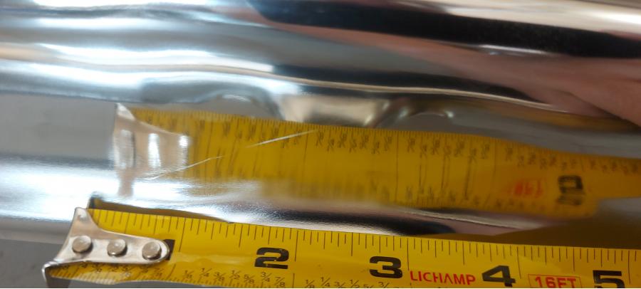 AMD Grille Shell, Anodized Aluminum, 78-79 Ford F100; F150; F250 ...