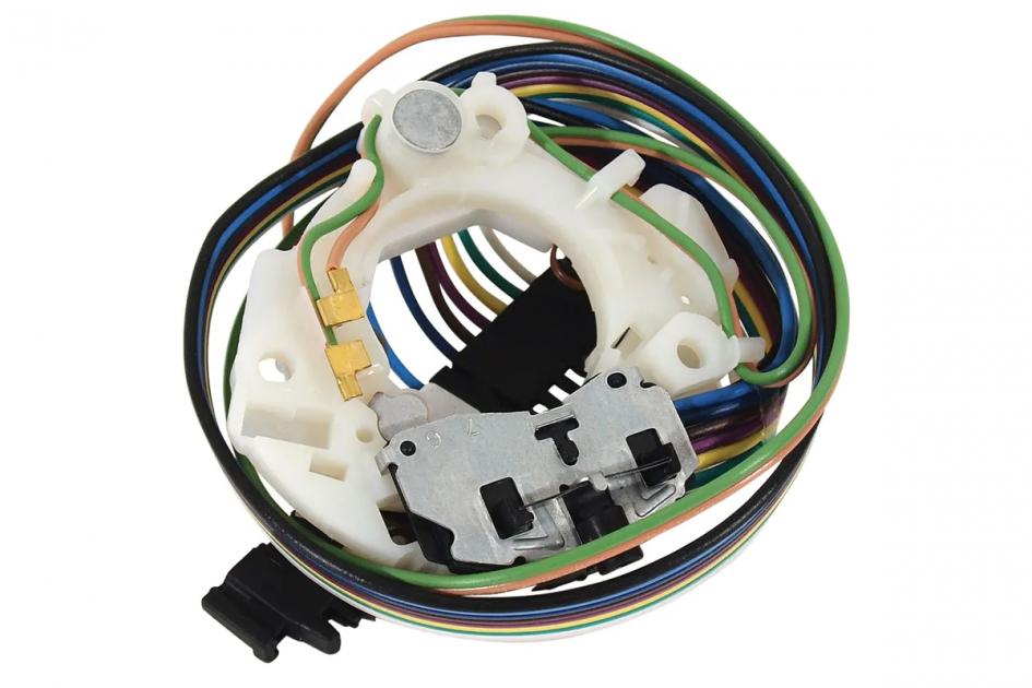 Electrical | Switches | Turn Signal Switch | Muscle Cars & Classics